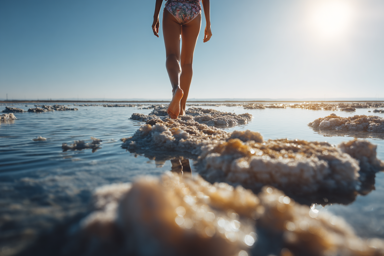 Where to Buy Real Dead Sea Cosmetics in the US | AHAVA – AHAVA USA