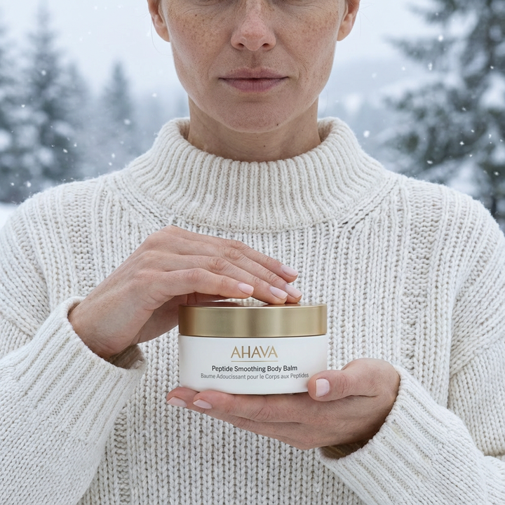 Best Skincare for Dry Skin Solutions | AHAVA – AHAVA USA