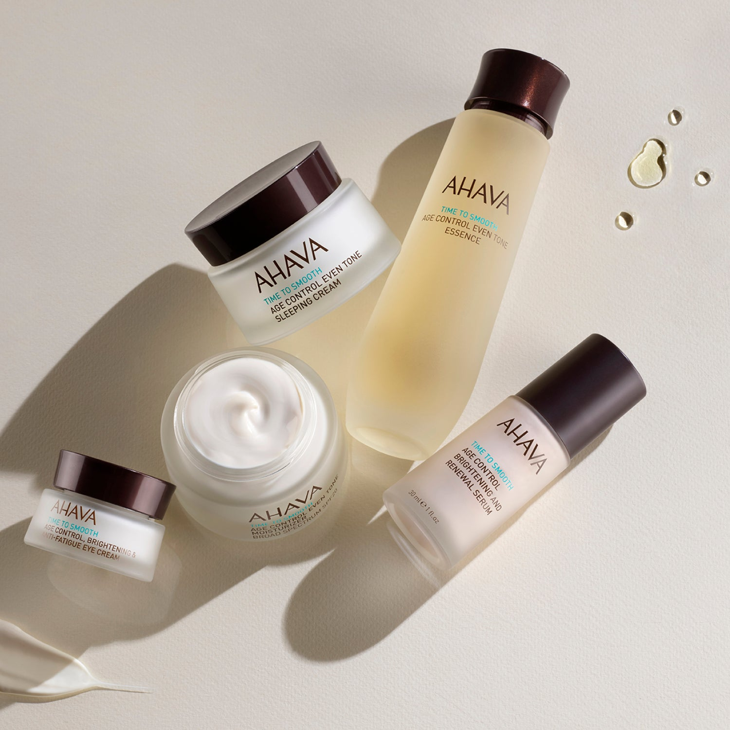 Even Tone | AHAVA Dead Sea Solutions for Radiant Skin – AHAVA USA