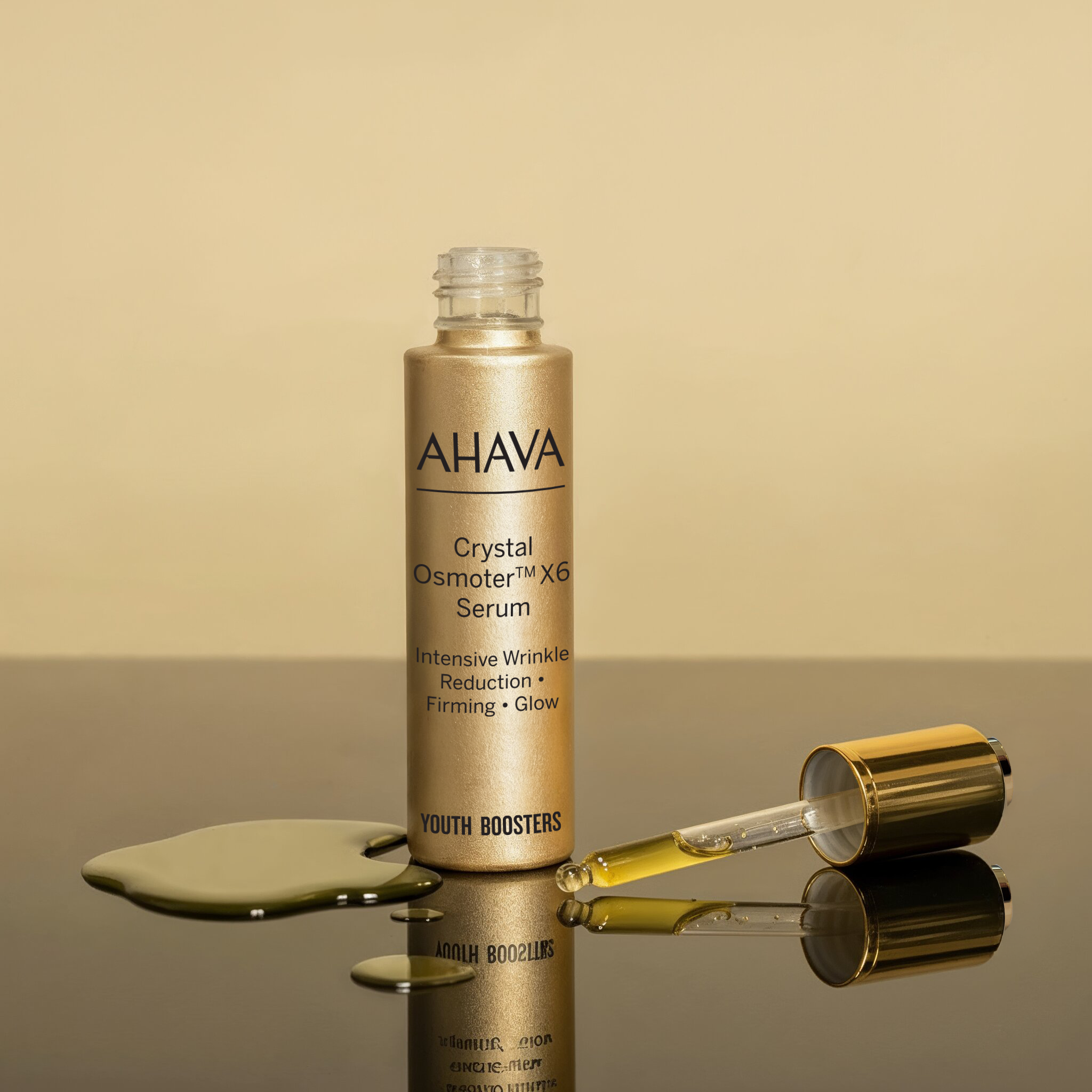 Skincare Collection | AHAVA Dead Sea Vegan Skin Solutions – AHAVA USA