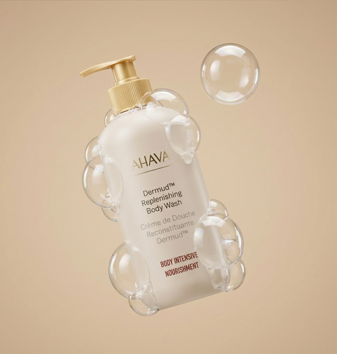Deal of the Day- body wash full size only – AHAVA USA
