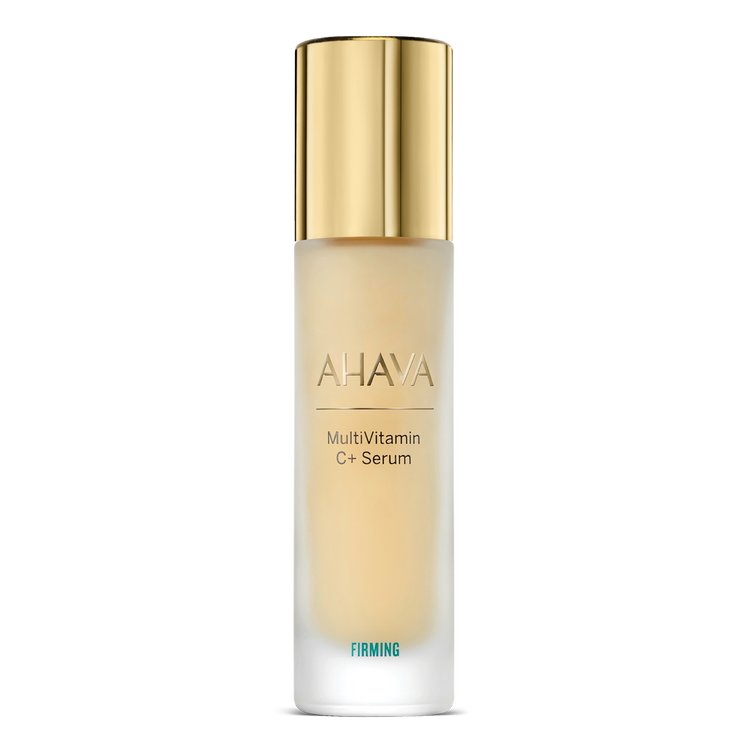 AHAVA® MultiVitamin C+ Serum – AHAVA USA