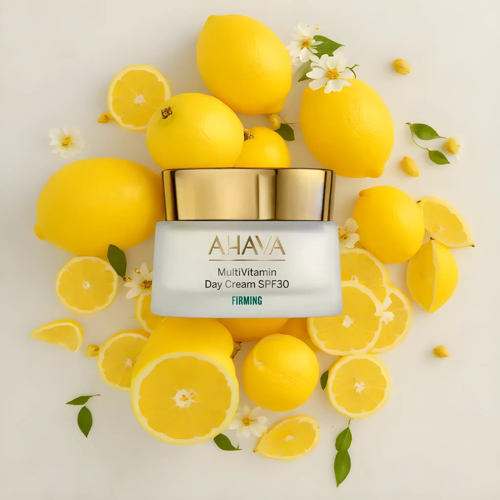 Multivitamin Reviving Day Cream SPF30 – AHAVA USA