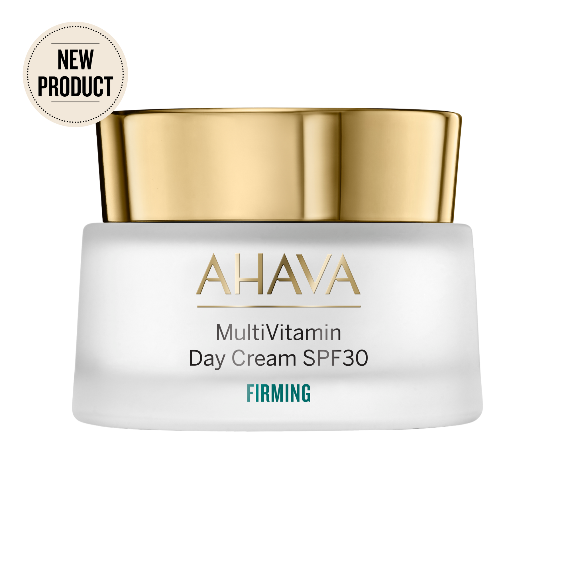 Multivitamin Reviving Day Cream SPF30 – AHAVA USA