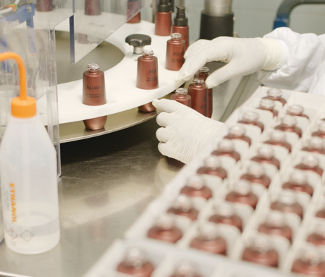 AHAVA Sustainable Packaging | Eco-Friendly Skin Care – AHAVA USA