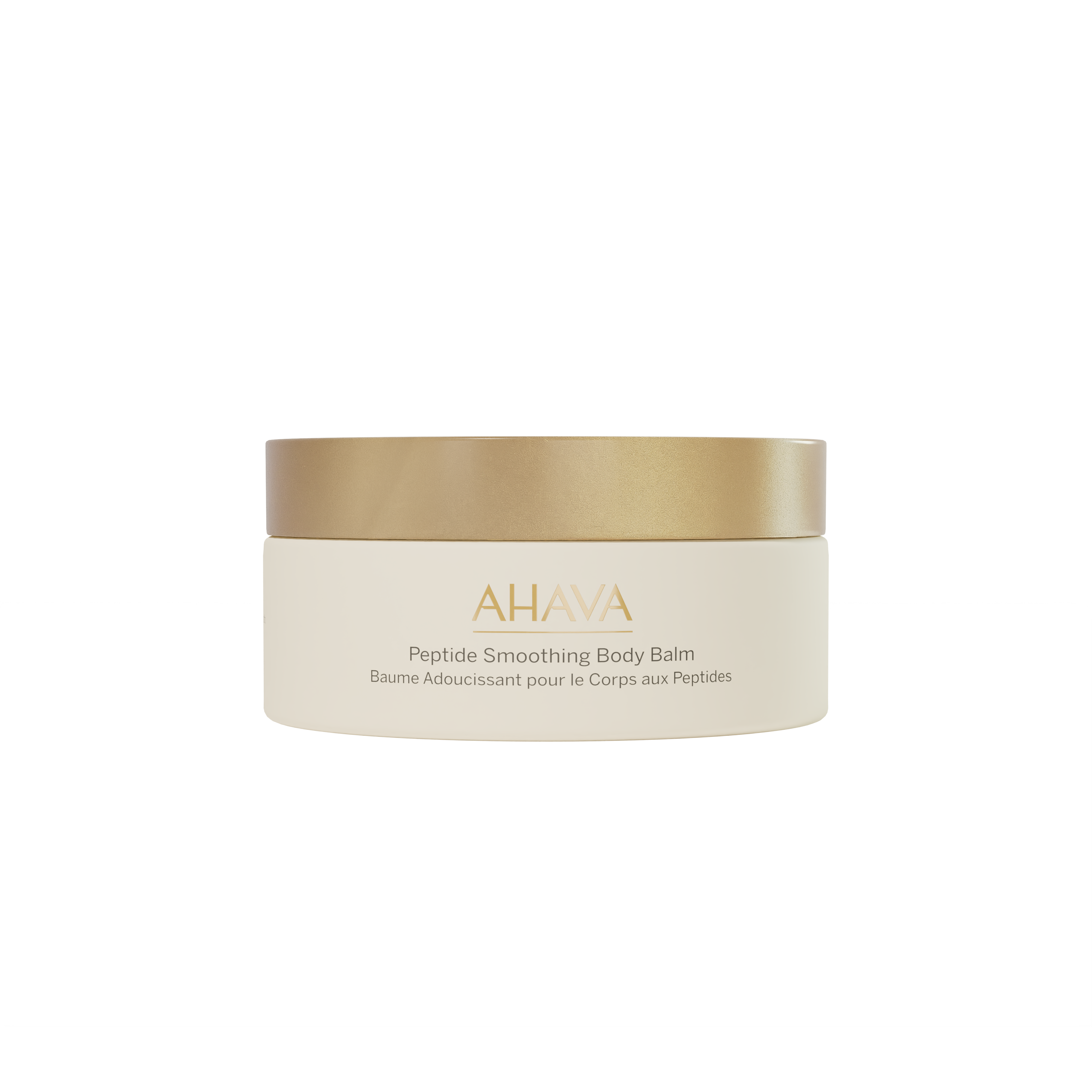 Peptide Smoothing Body Balm – AHAVA USA