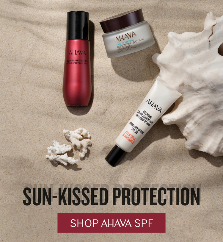 AHAVA® Purifying Mud Mask – AHAVA USA