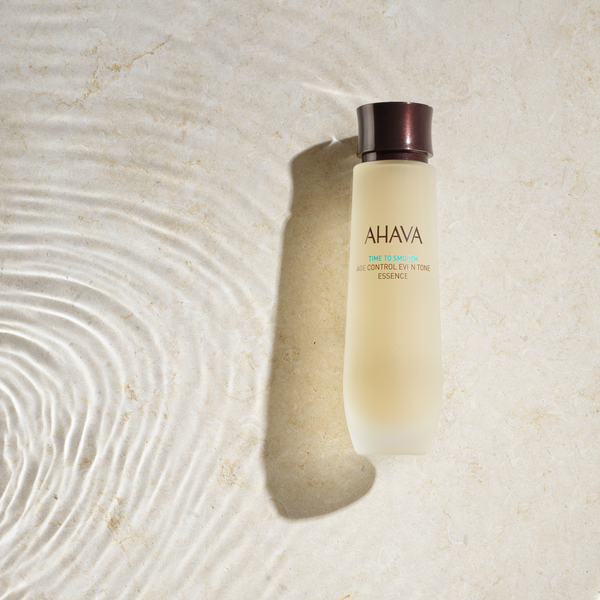 AHAVA®: Dead Sea Mineral Skincare Products – AHAVA USA