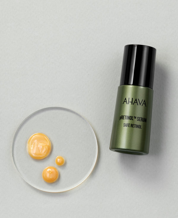 Discover Dead Sea Mineral Skin Care – AHAVA USA