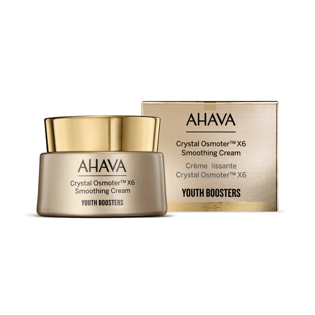 AHAVA® Extreme Day Cream – AHAVA USA