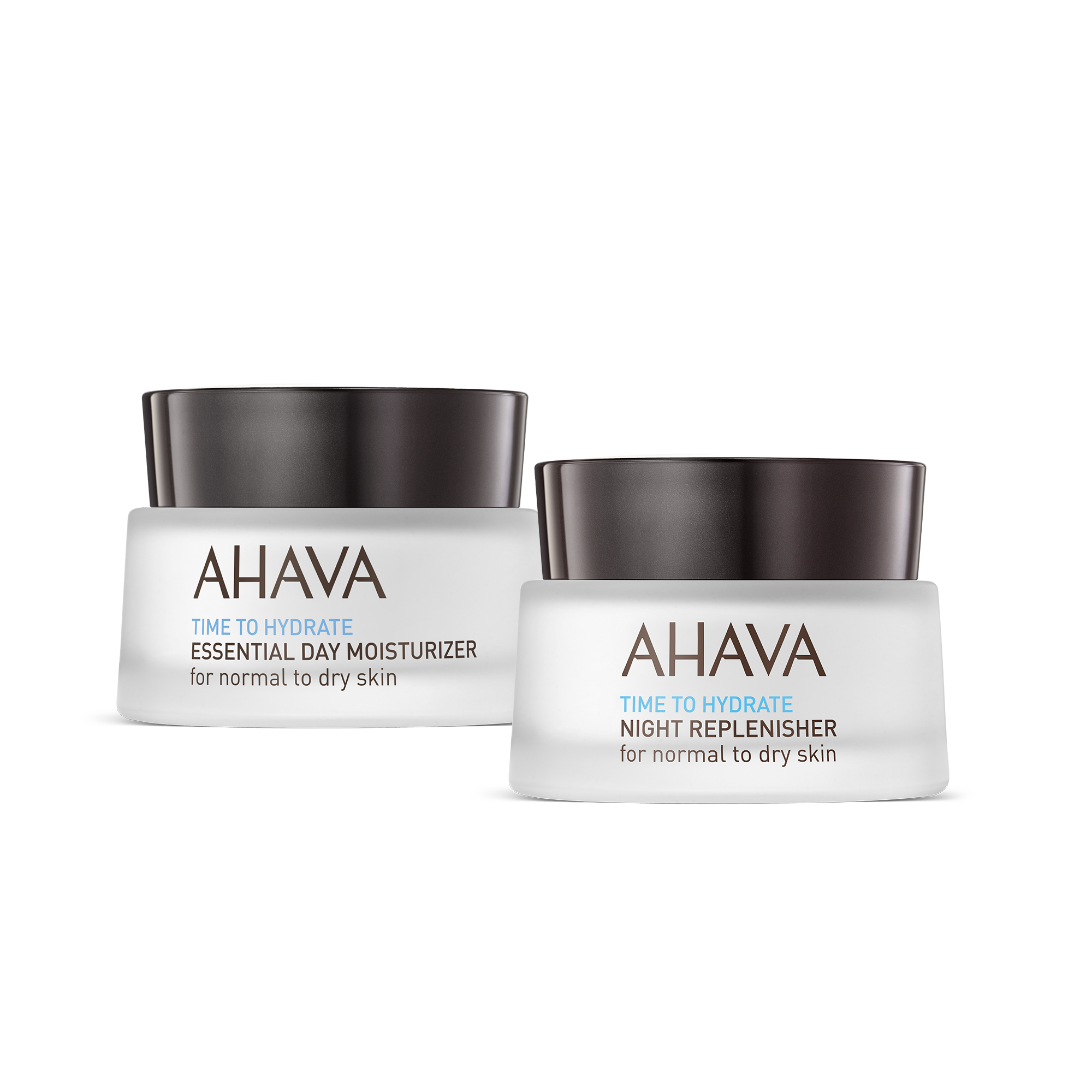 Normal to Dry Skin Combo – AHAVA USA