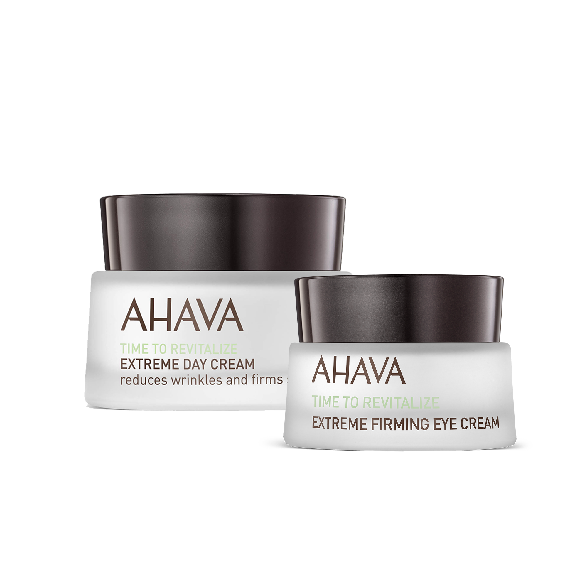 Extreme Firm Factor Duo – AHAVA USA