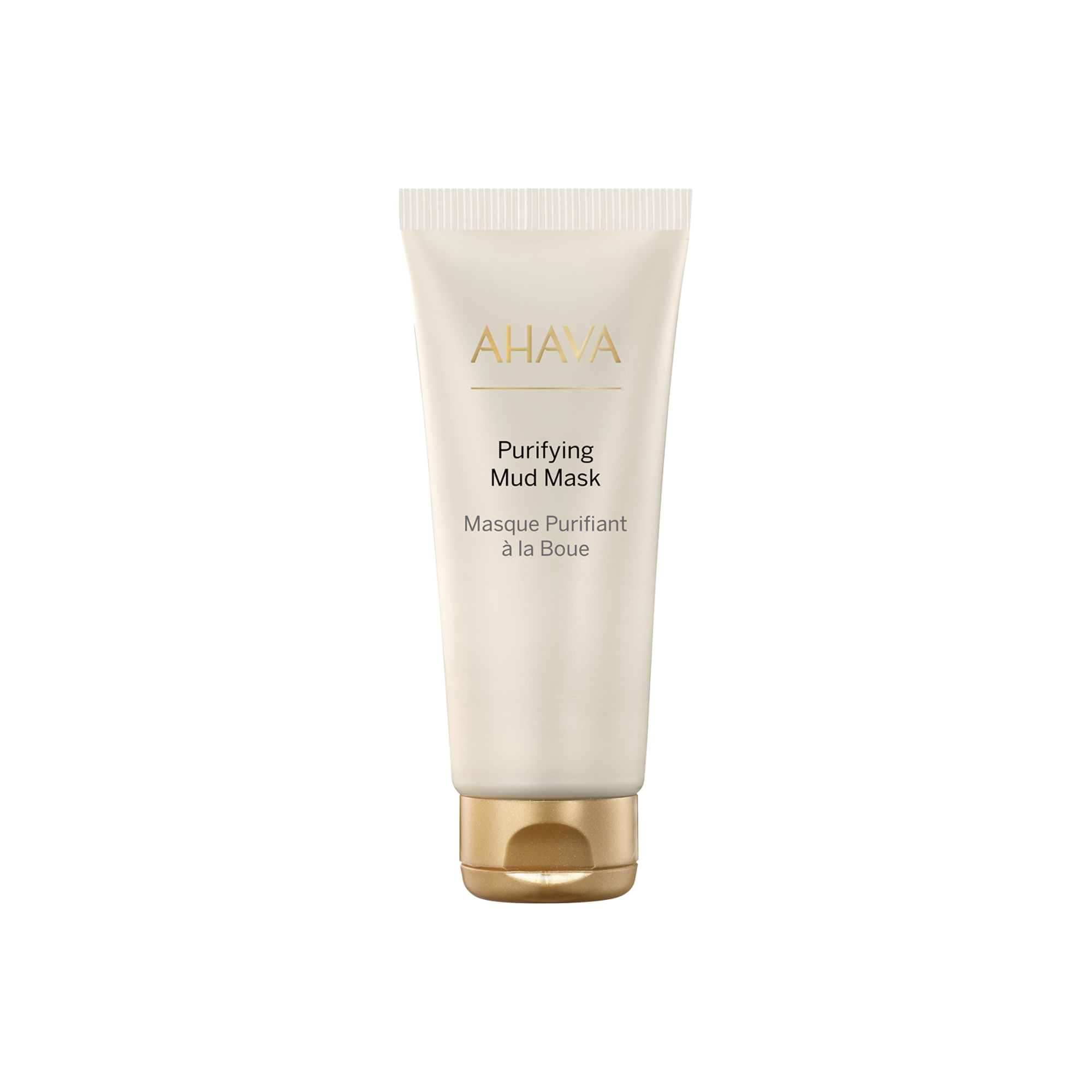 AHAVA® Purifying Mud Mask – AHAVA USA