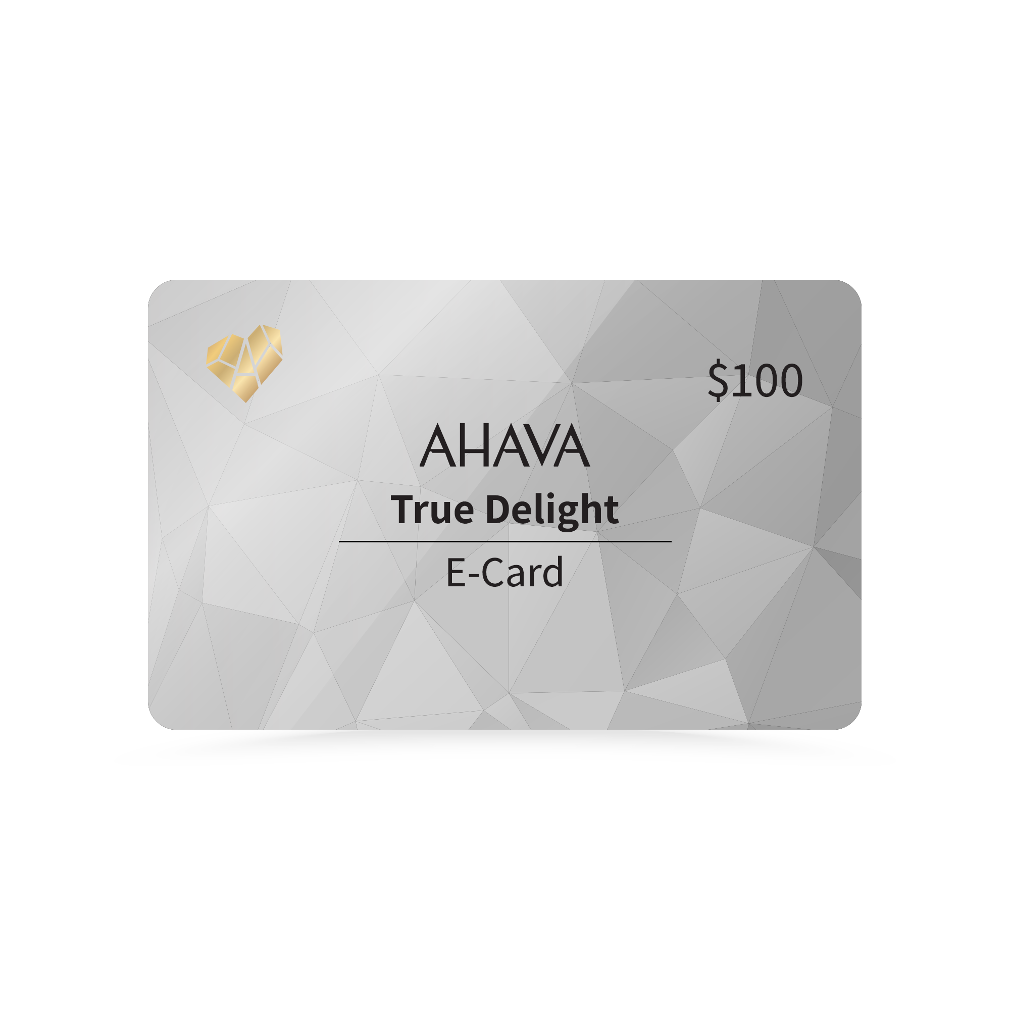 AHAVA True Delight – AHAVA USA