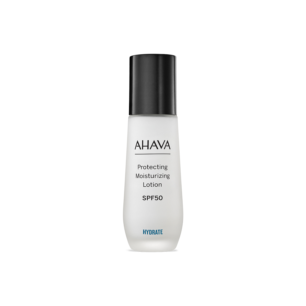 Protecting Moisturizing Lotion SPF 50 – AHAVA USA
