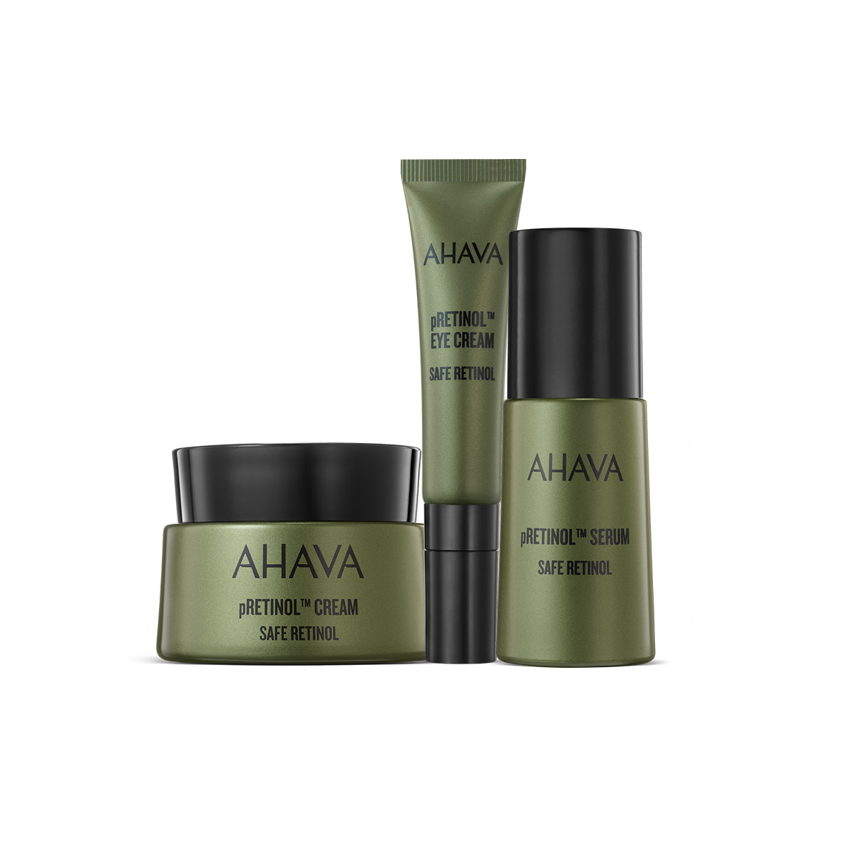 Retinol? pRetinol™! – AHAVA USA
