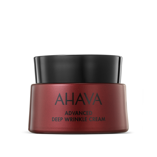 About AHAVA® Dead Sea Mineral Skincare Products – AHAVA USA