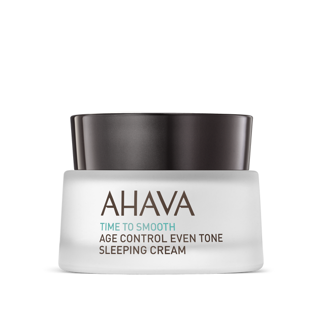 AHAVA®: Dead Sea Mineral Skincare Products – AHAVA USA