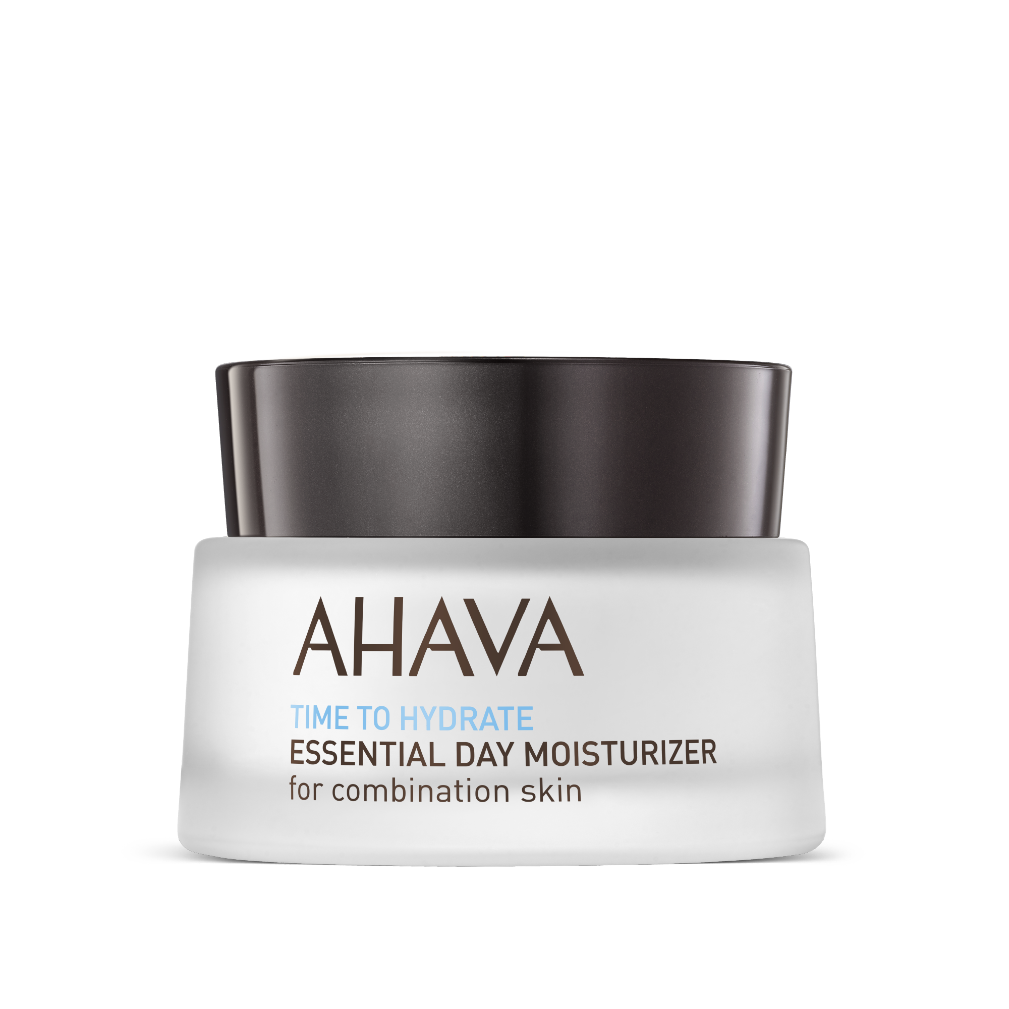 AHAVA® Essential Day Moisturizer - Combination Skin – AHAVA USA