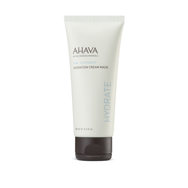 AHAVA® Hydration Cream Mask – AHAVA USA