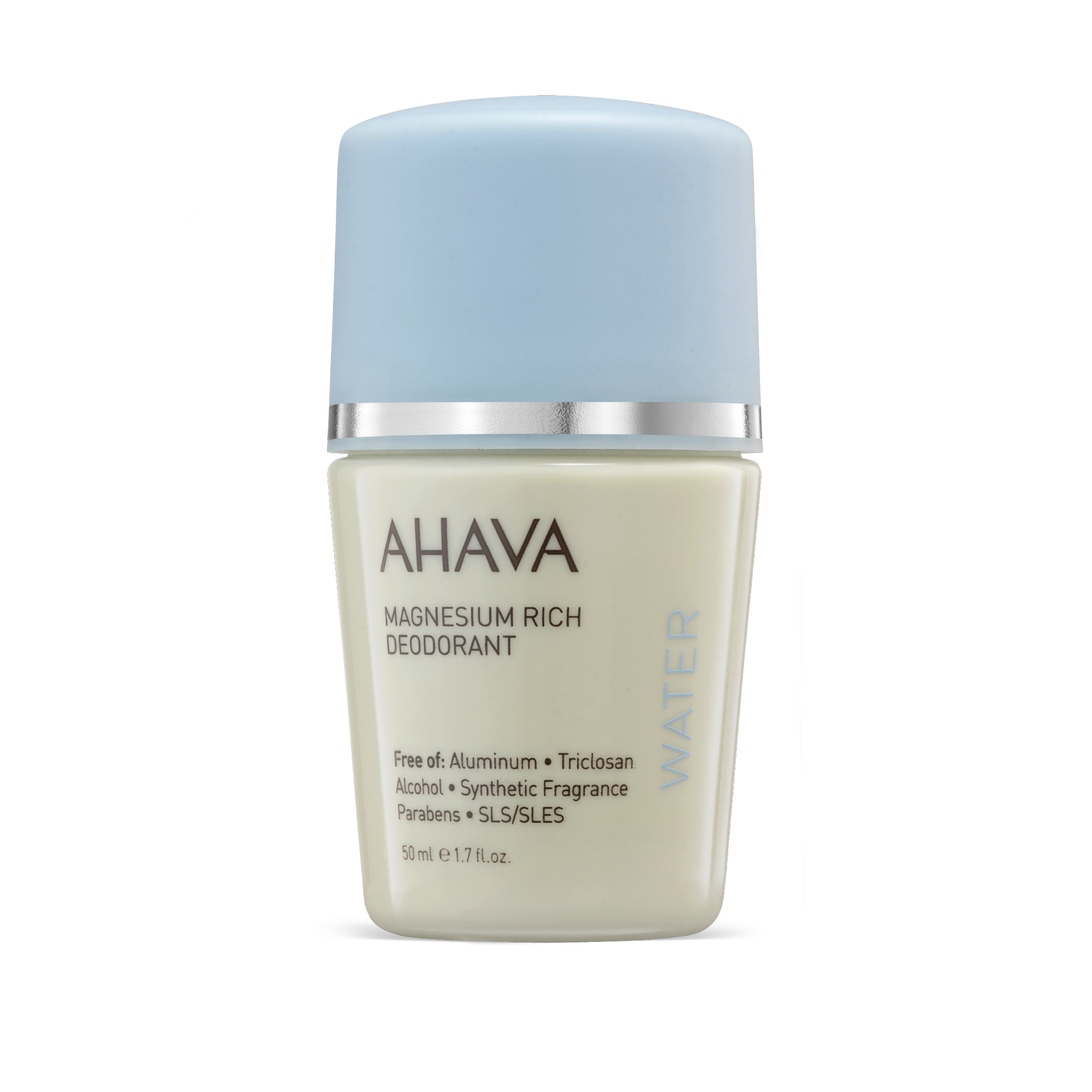 AHAVA® Magnesium Rich Deodorant – AHAVA USA