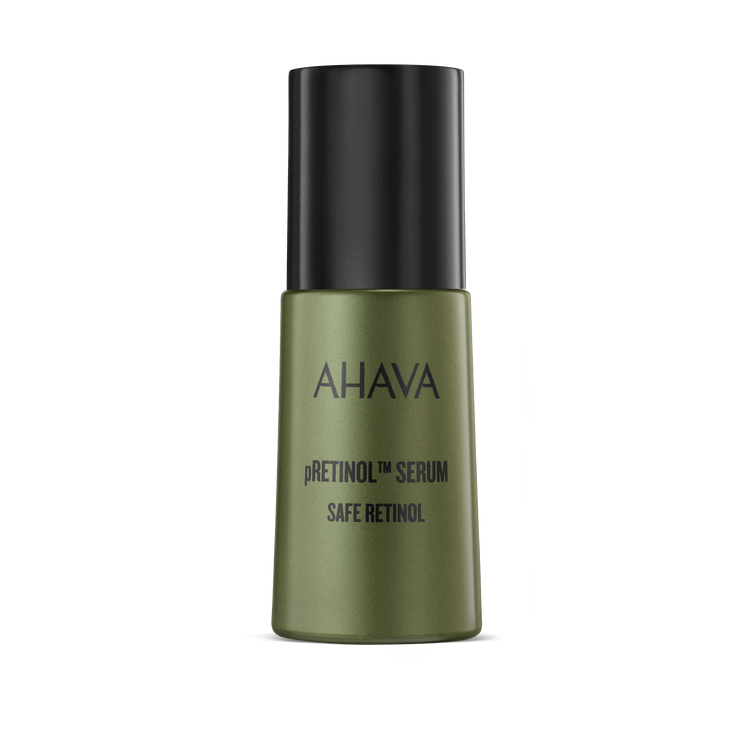 pRetinol™ Serum – AHAVA USA