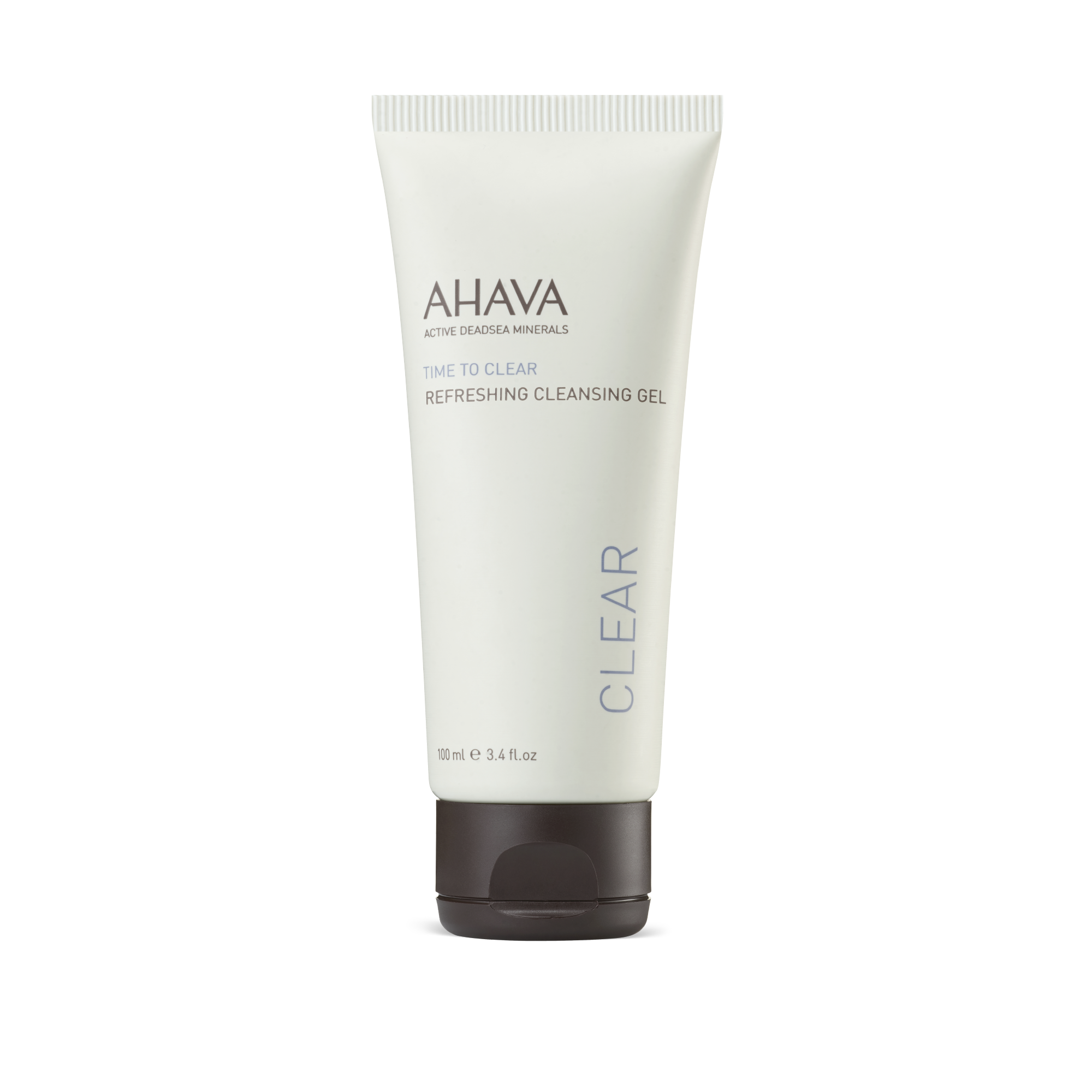 AHAVA® Refreshing Cleansing Gel – AHAVA USA